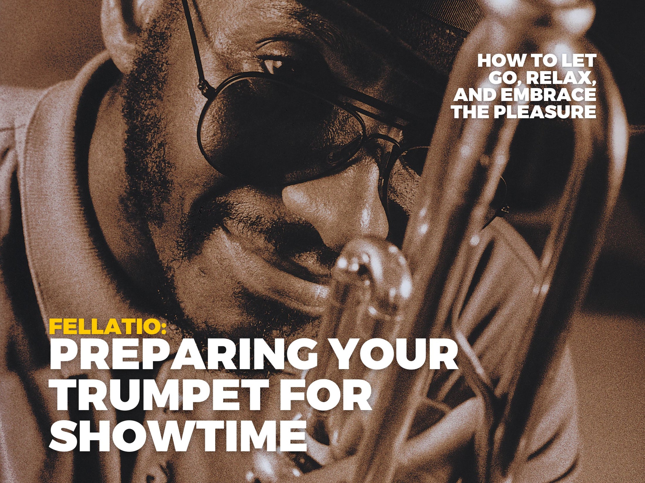 The Ultimate Guide to Receiving Fellatio: Mastering Pleasure, Comfort ...