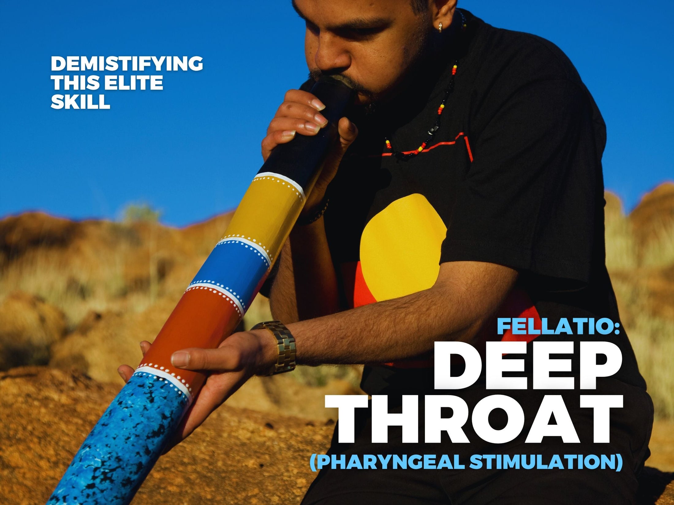 Mastering Deep Throat: Techniques, Tips, and Elite Skills to Blow His – The Butters Hygienics Co.