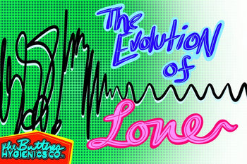 The Evolution of Love: From New Relationship Energy Beginnings to Last ...
