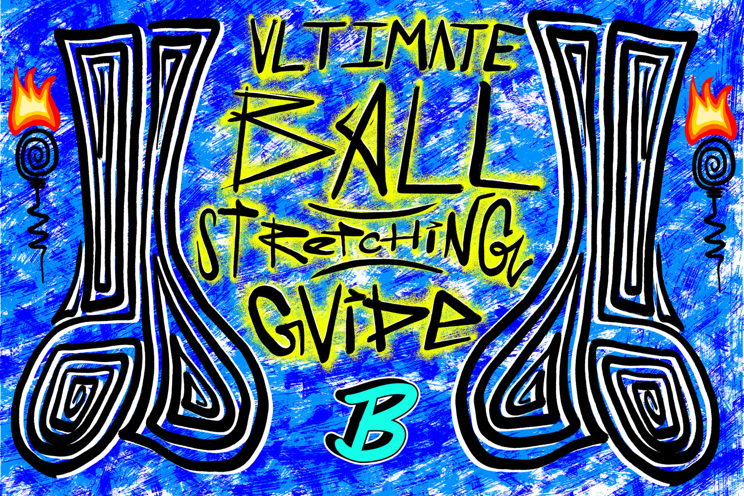 The Ultimate Guide to Ball Stretching: Enhance Your Pleasure and Confi ...