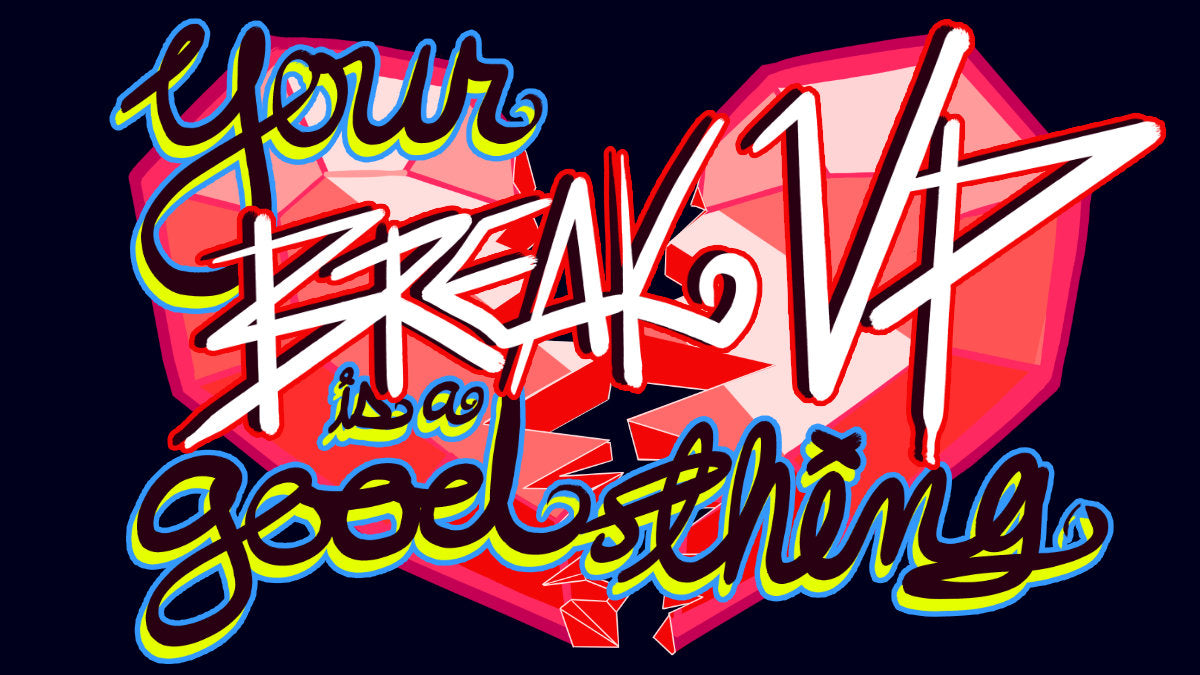 The Cold, Calculated Kindness of a Breakup Before Valentine’s Day – The ...