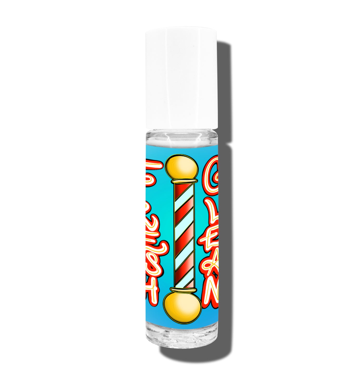 Fresh N Clean | Parfum Roll-On #48 – The Butters Hygienics Co.