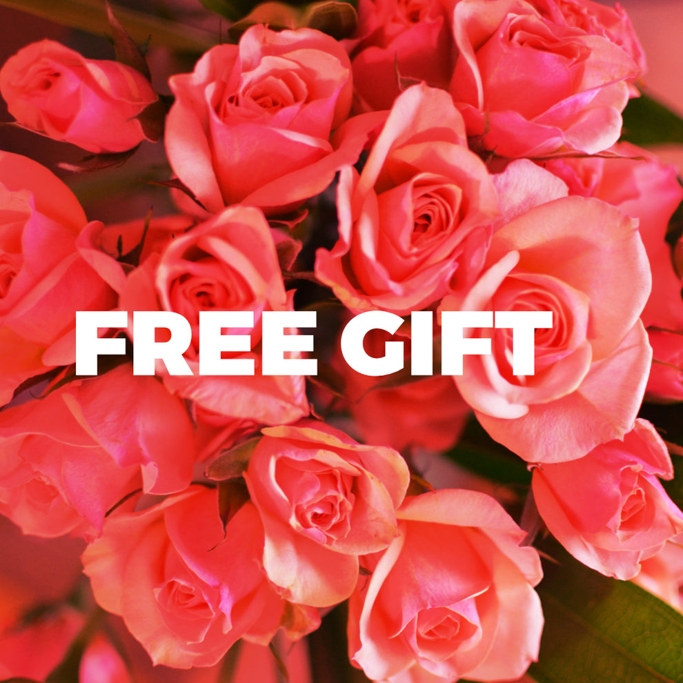 FREE Valentines Gift – The Butters Hygienics Co.
