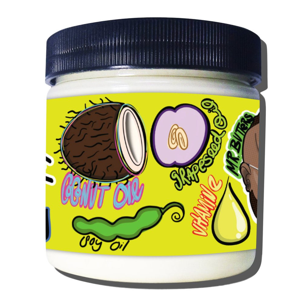 Palm Grease: EXTRA GREASY – The Butters Hygienics Co.