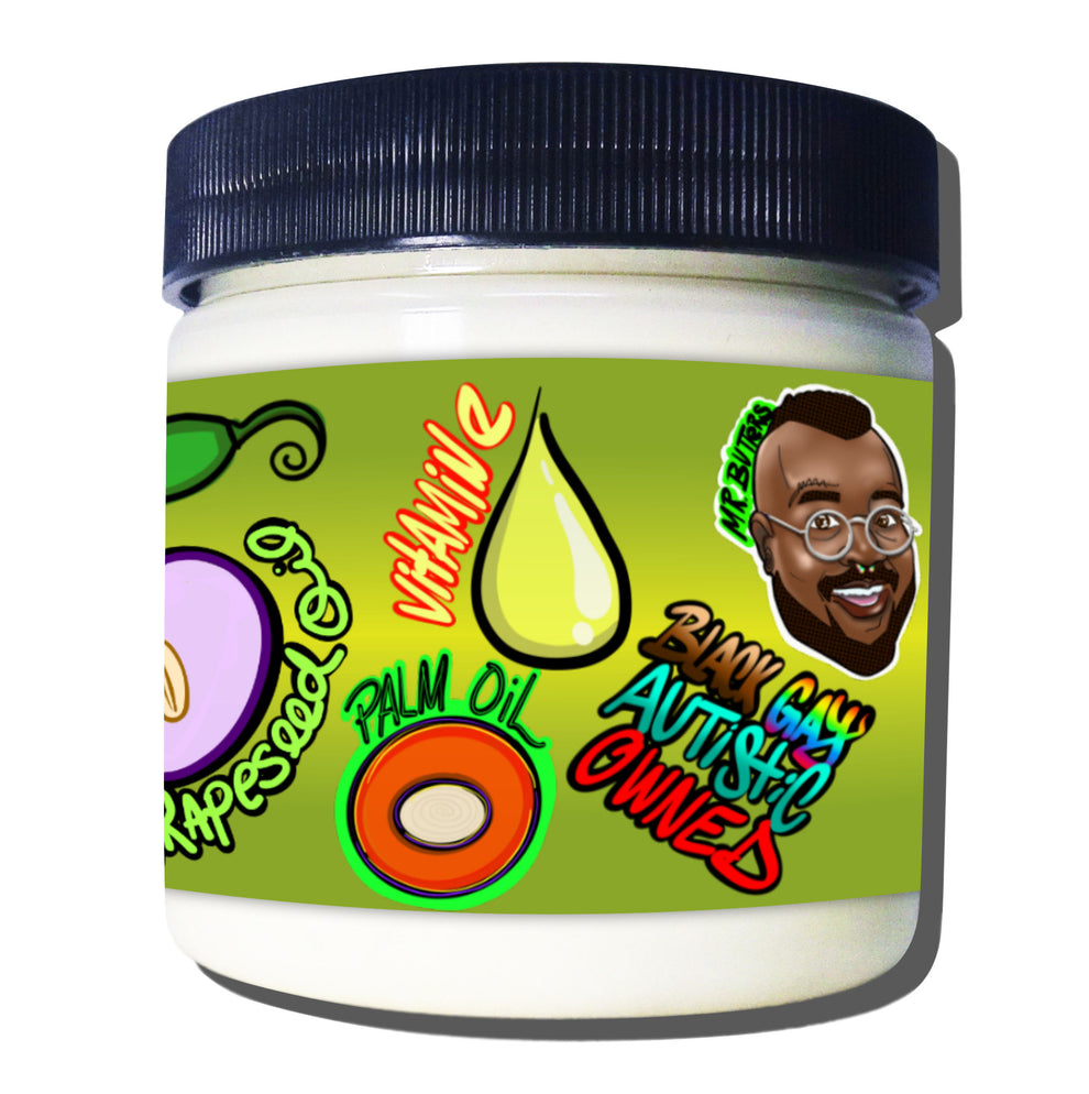 Palm Grease CBD: EXTRA GREASY | Greasy, Slippery, Scented, Infused ...