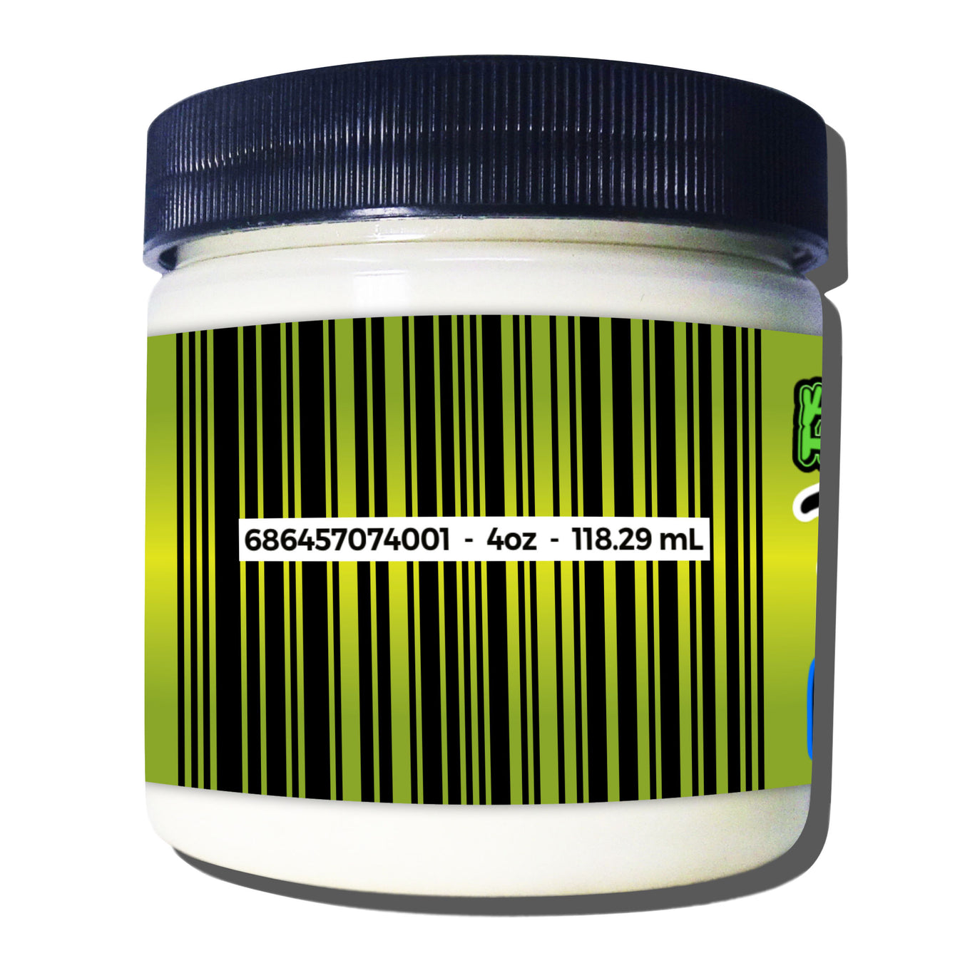 Palm Grease CBD: EXTRA GREASY | Greasy, Slippery, Scented, Infused ...